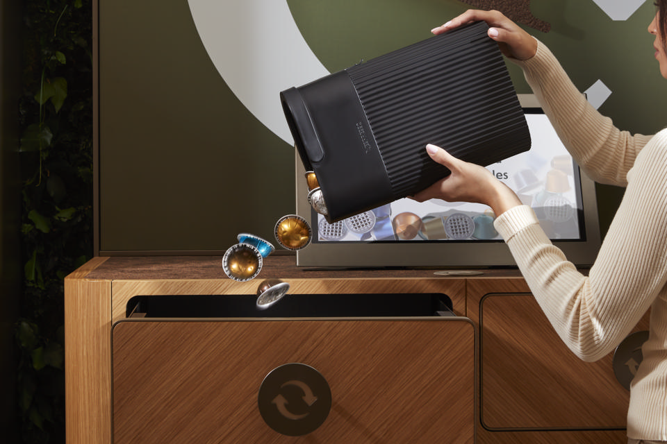 Recycle Your Nespresso Capsules: Simple Steps for Sustainability